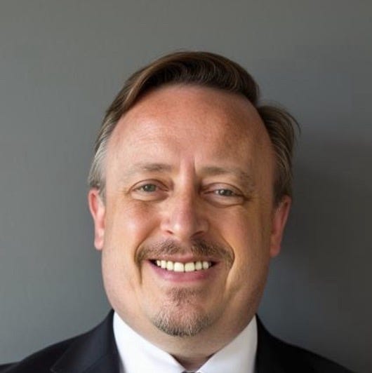 Rich Dornisch 🏳️‍🌈 | Substack