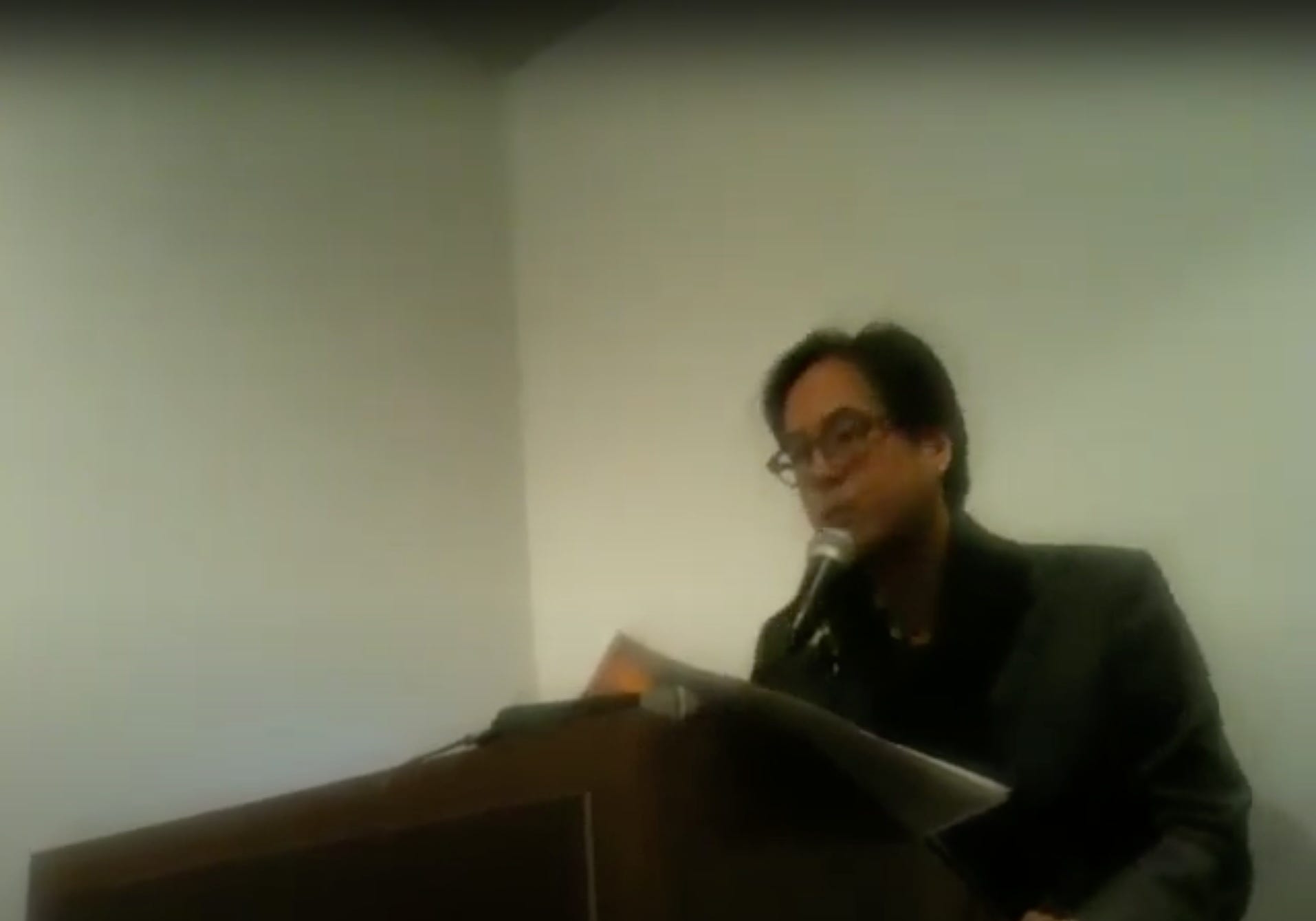 When Wesley Yang Was Great - by Daniel Oppenheimer