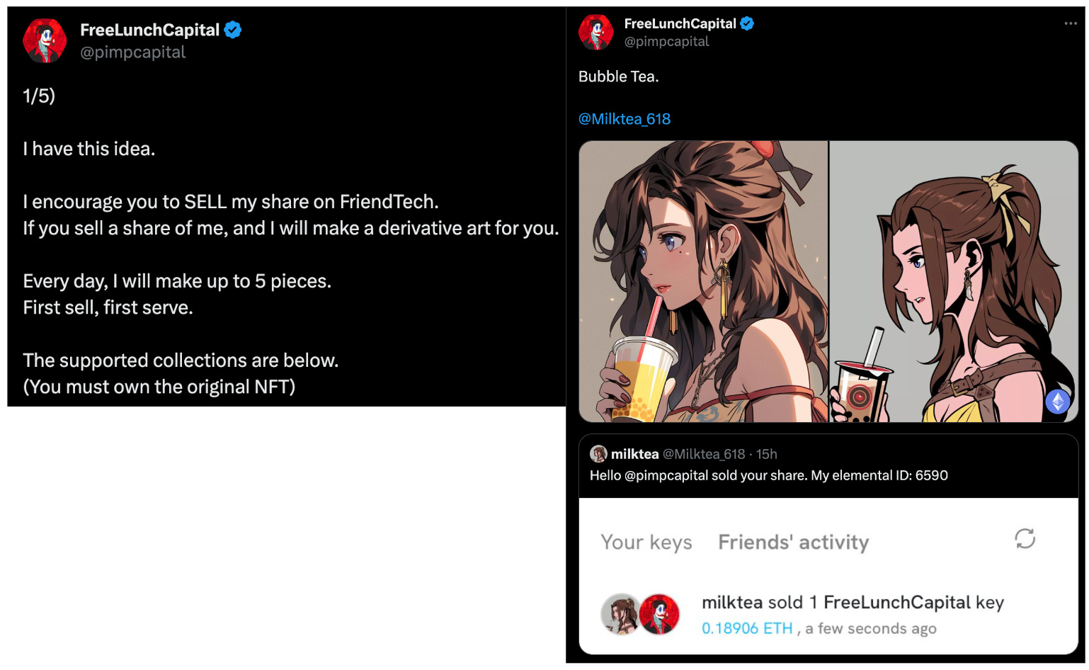 #227: Friend.tech: What lies beyond the speculation?