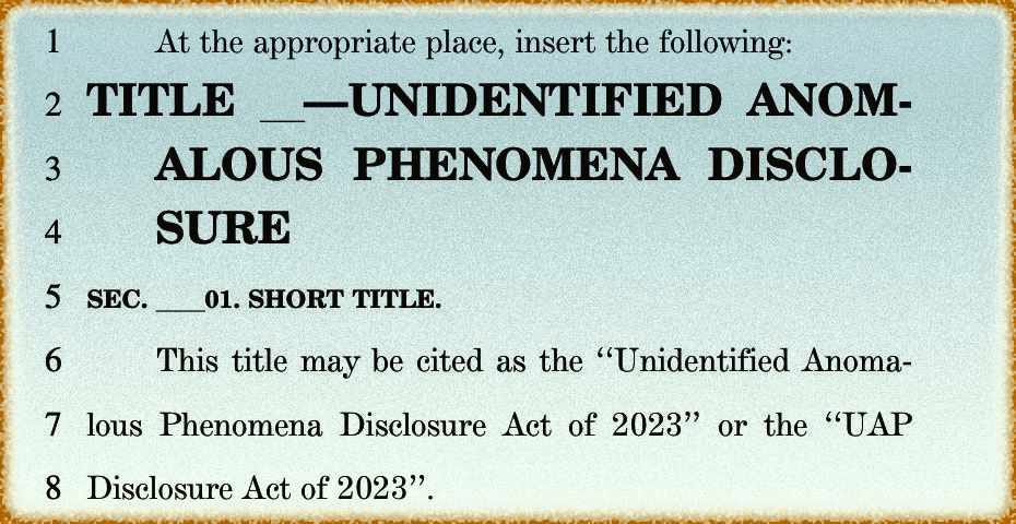 An Unprecedented Act - ᴋʟᴀᵾs