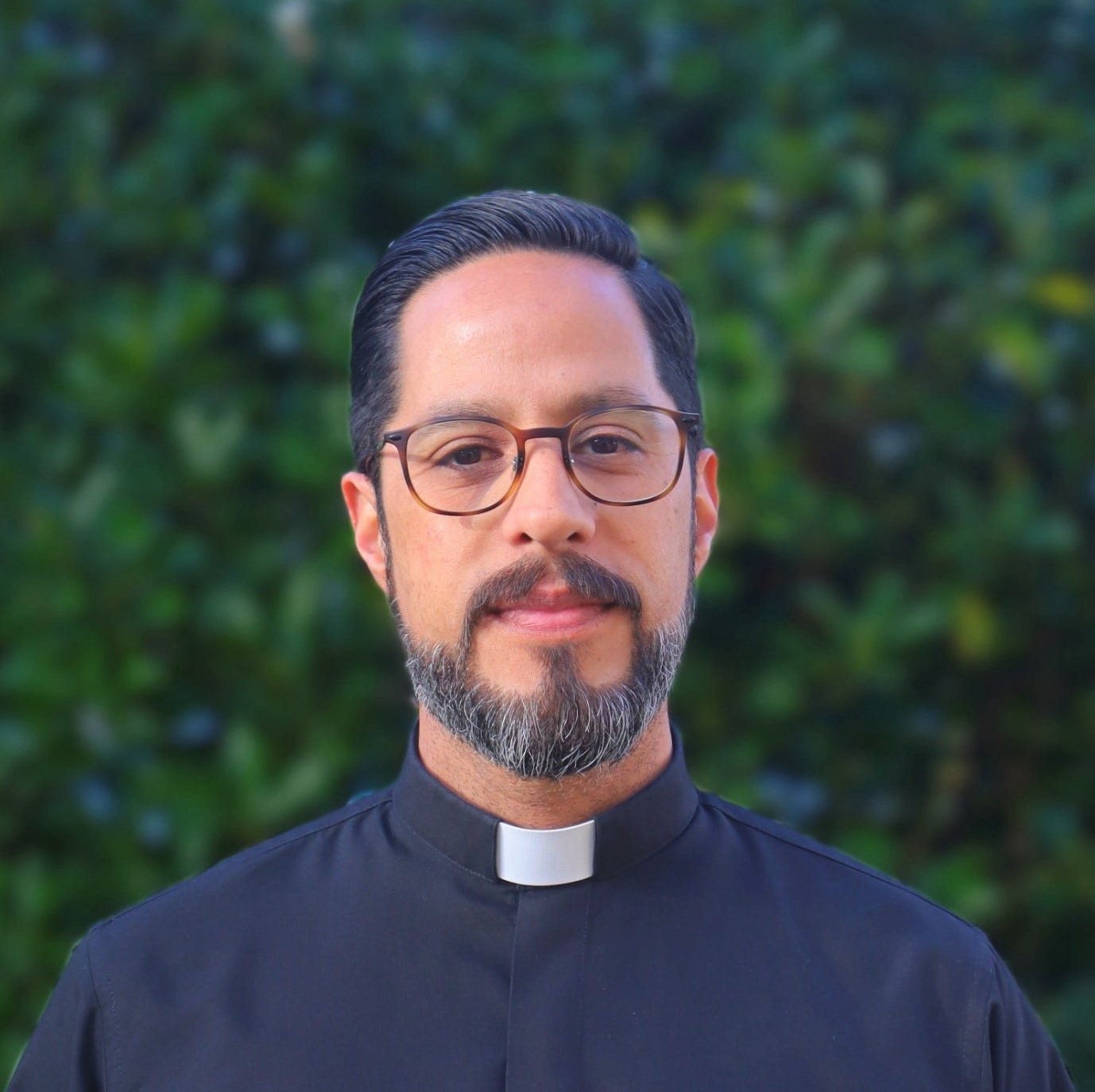 ‘I prefer to die than let evil in’: Akash Bashir, Pakistan’s Servant of God