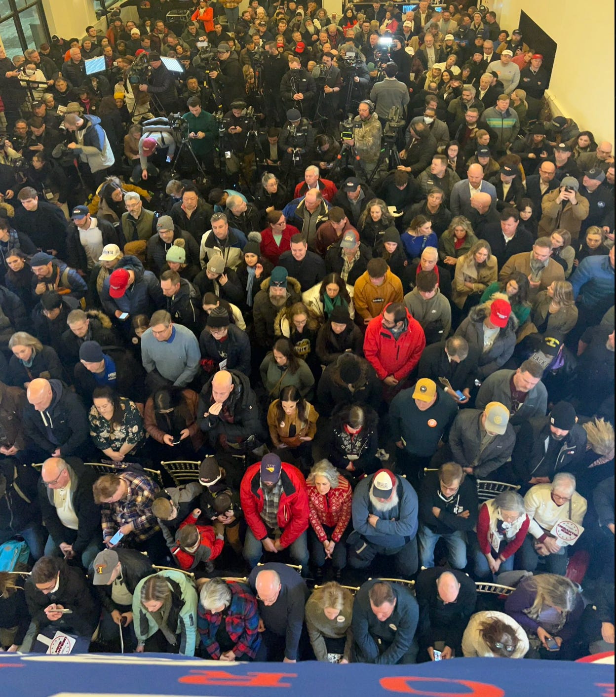 On the Air & On the Ground in Iowa (Part 2)