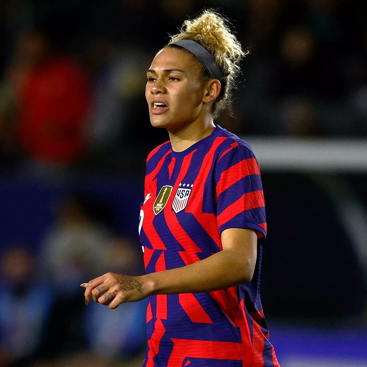 Match Preview: Portland Thorns take on the first place Washington Spirit