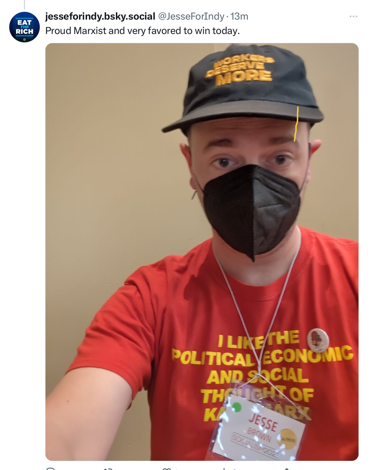 The Dark & Creepy Side of Councilman Jesse Brown Part 3