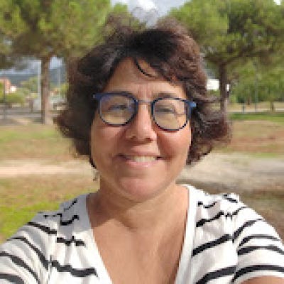 Mercedes de Santiago | Substack