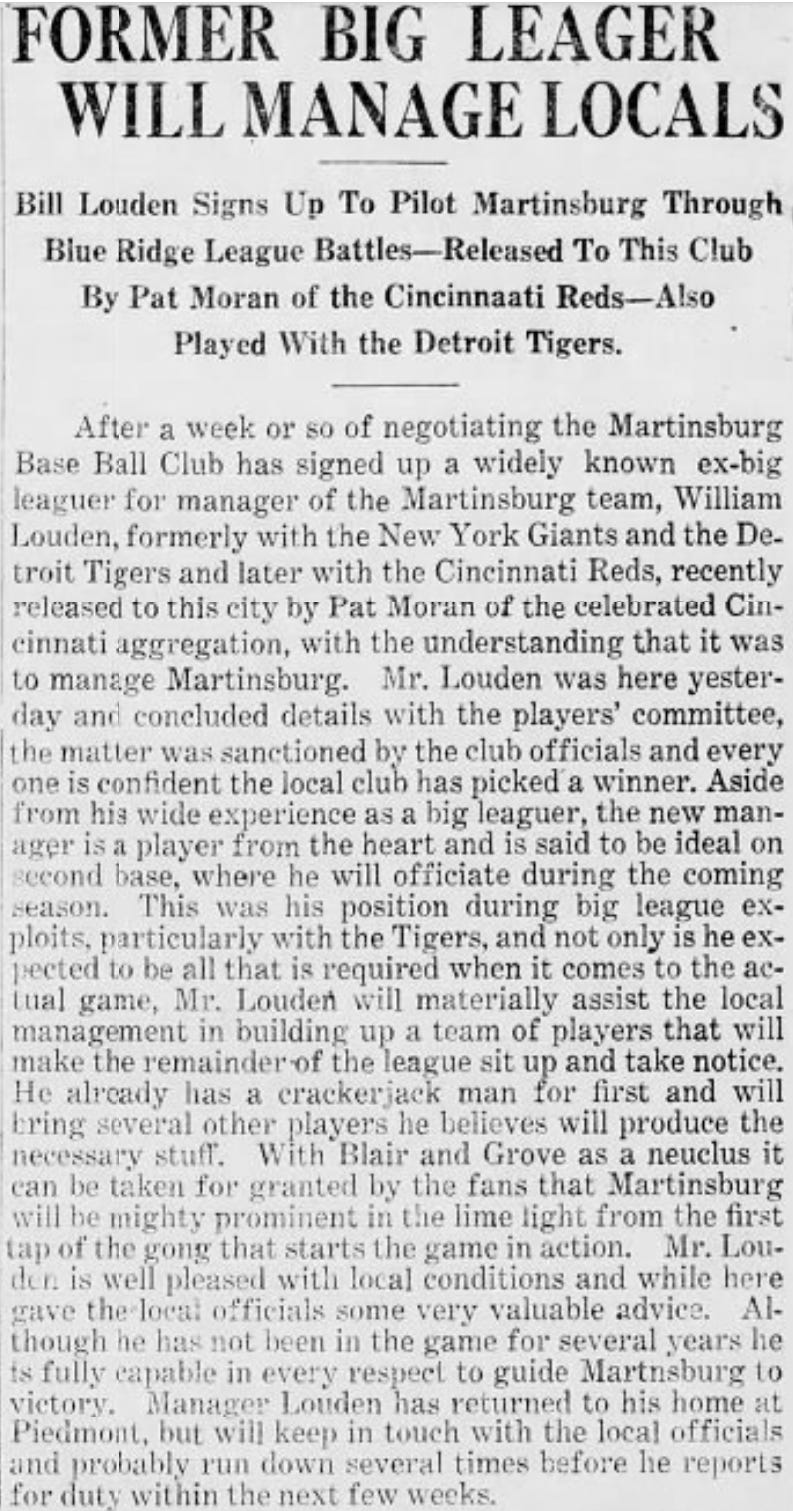 The Forgotten Years - by Daniel Evensen