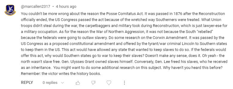 Was the American Civil War Fought Over Slavery?