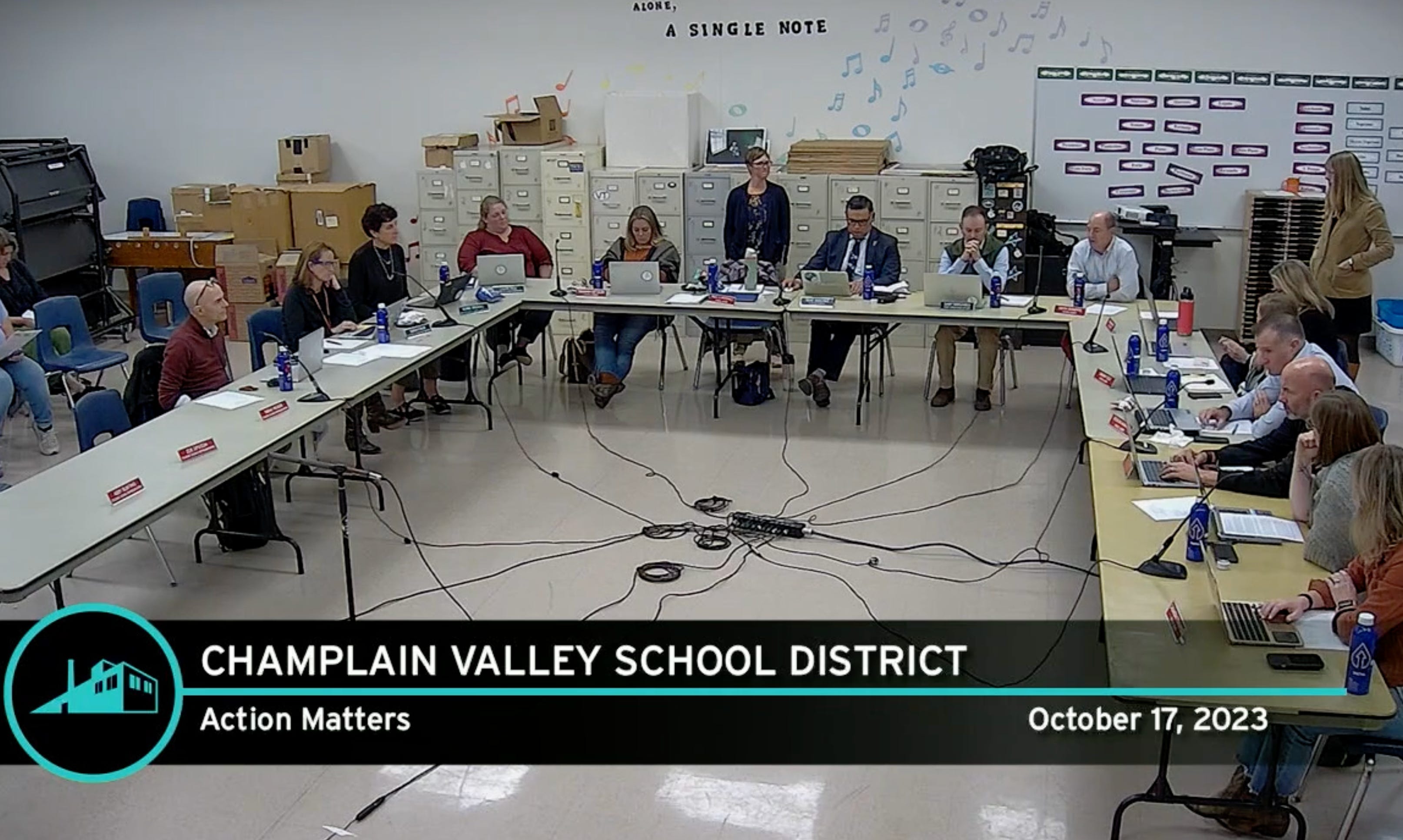 Largest School District In Vermont Unanimously Codifies Trans Rights ...