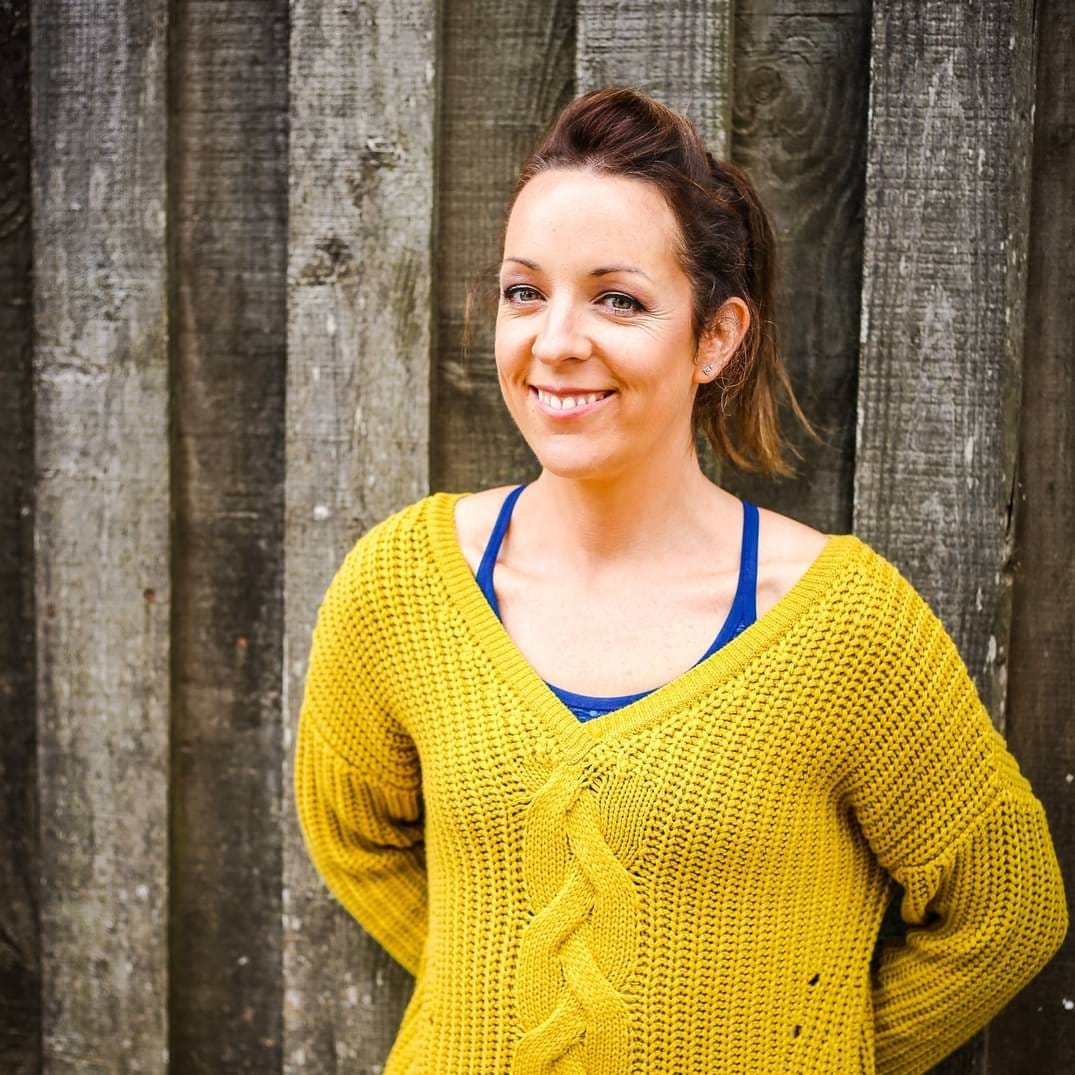 Luisa Skinner | Substack