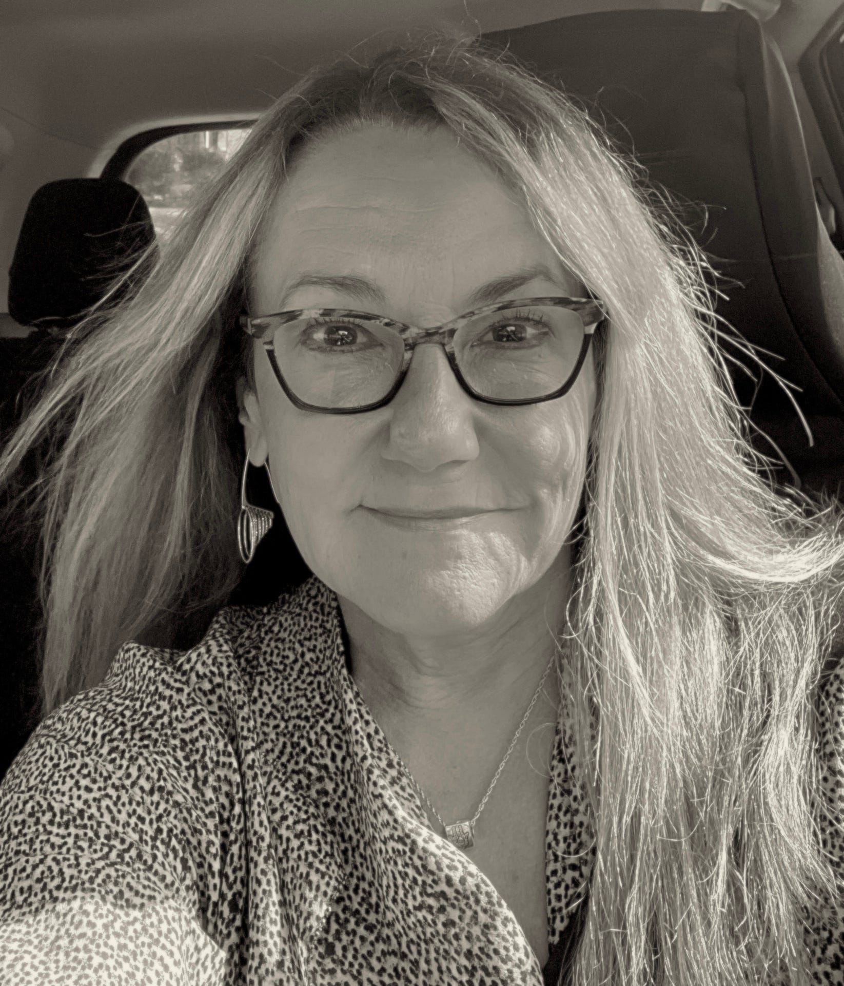 Susan Niemann | Substack