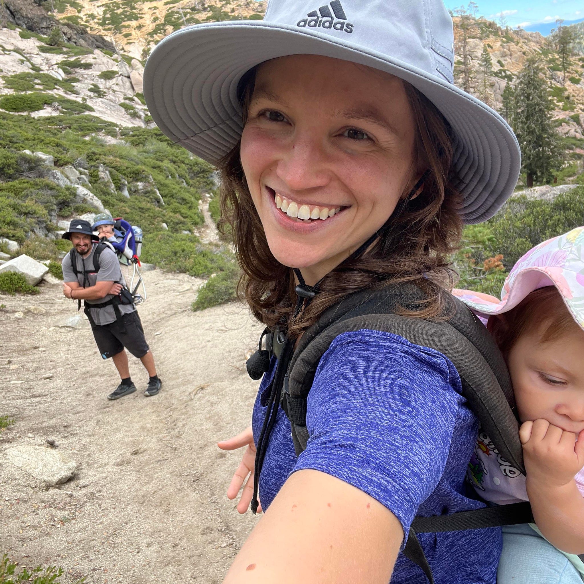 Heather Serrano | Substack