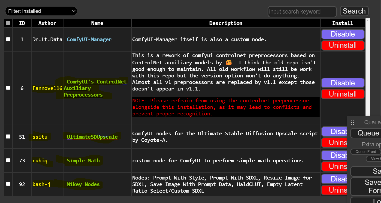[Part 4] Advanced SDXL Workflows in Comfy - img2img, LoRAs, and controlnet