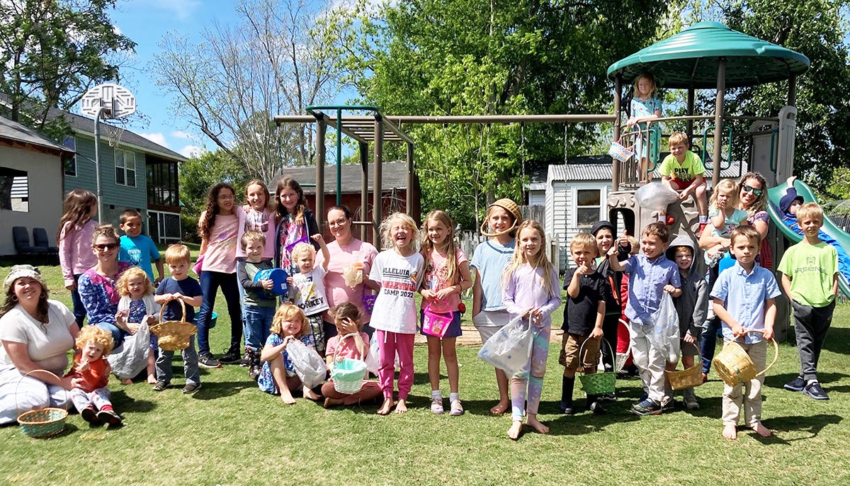 ‘To find your people’ - How Catholics are building intentional communities