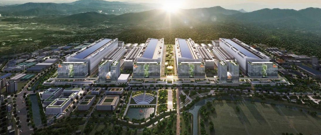 Memory Outlook: SK Hynix vs Micron - by Tech Fund