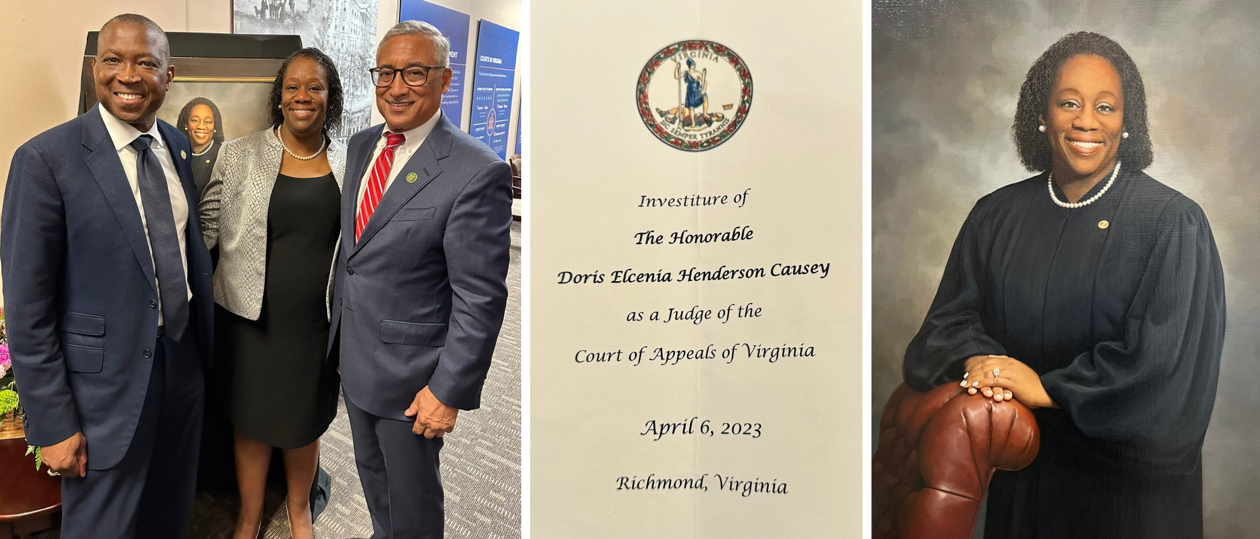 Don Scott is Winning Big in Court, Judge Causey, Jenkins + King ...