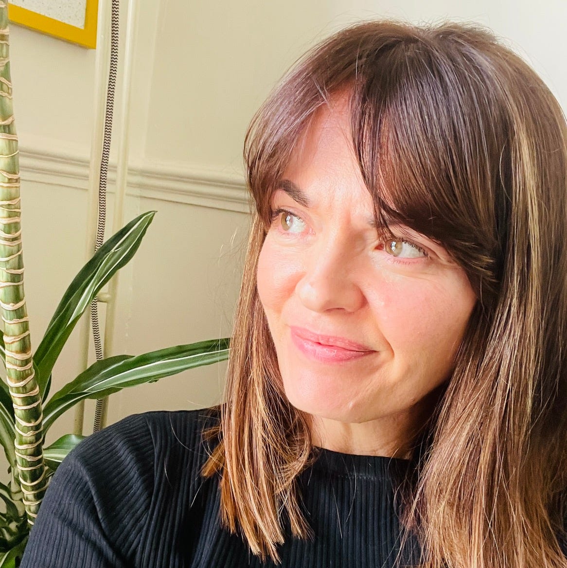 Penny Harrison | Substack