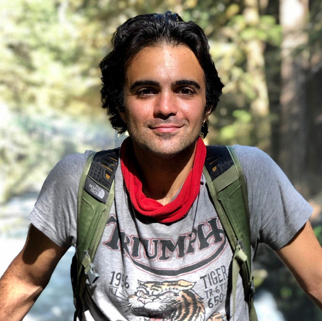 Ren Michael | Substack