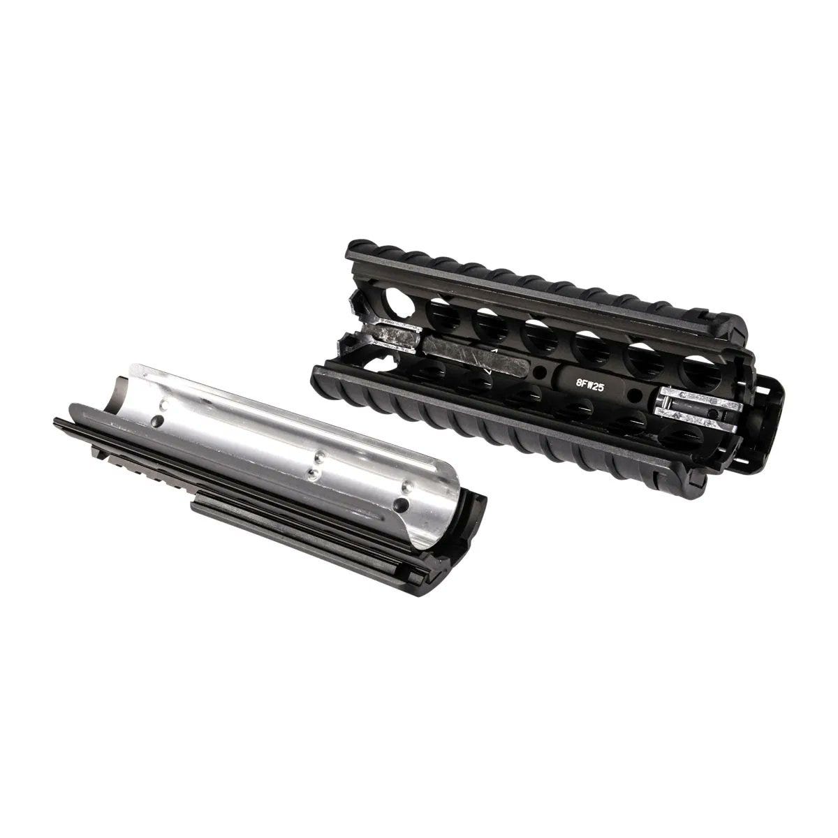Kac Ras Spec Drop In Railed Handguards For 136 🇺🇸