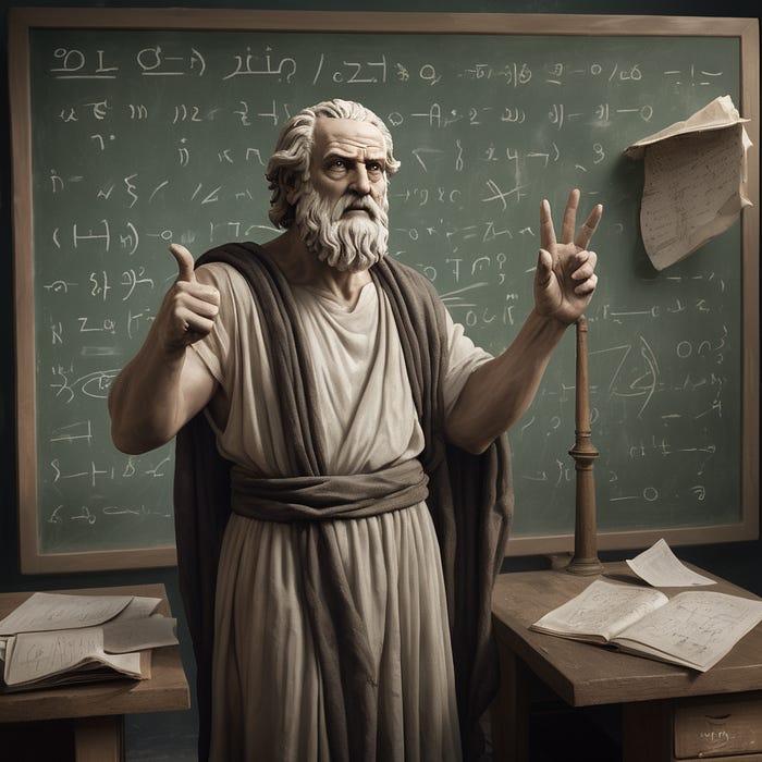 Cratylus: Challenger of Language and Communication