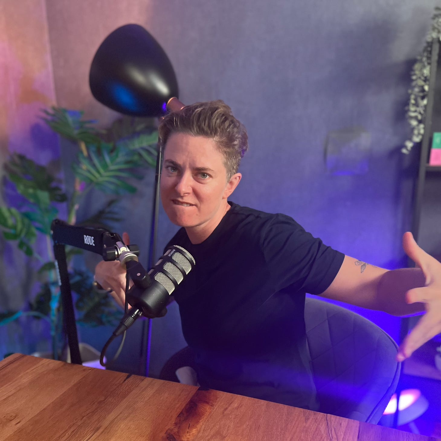 Margaux Klein ️ | Substack