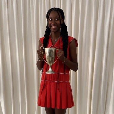 juliet mason | Substack