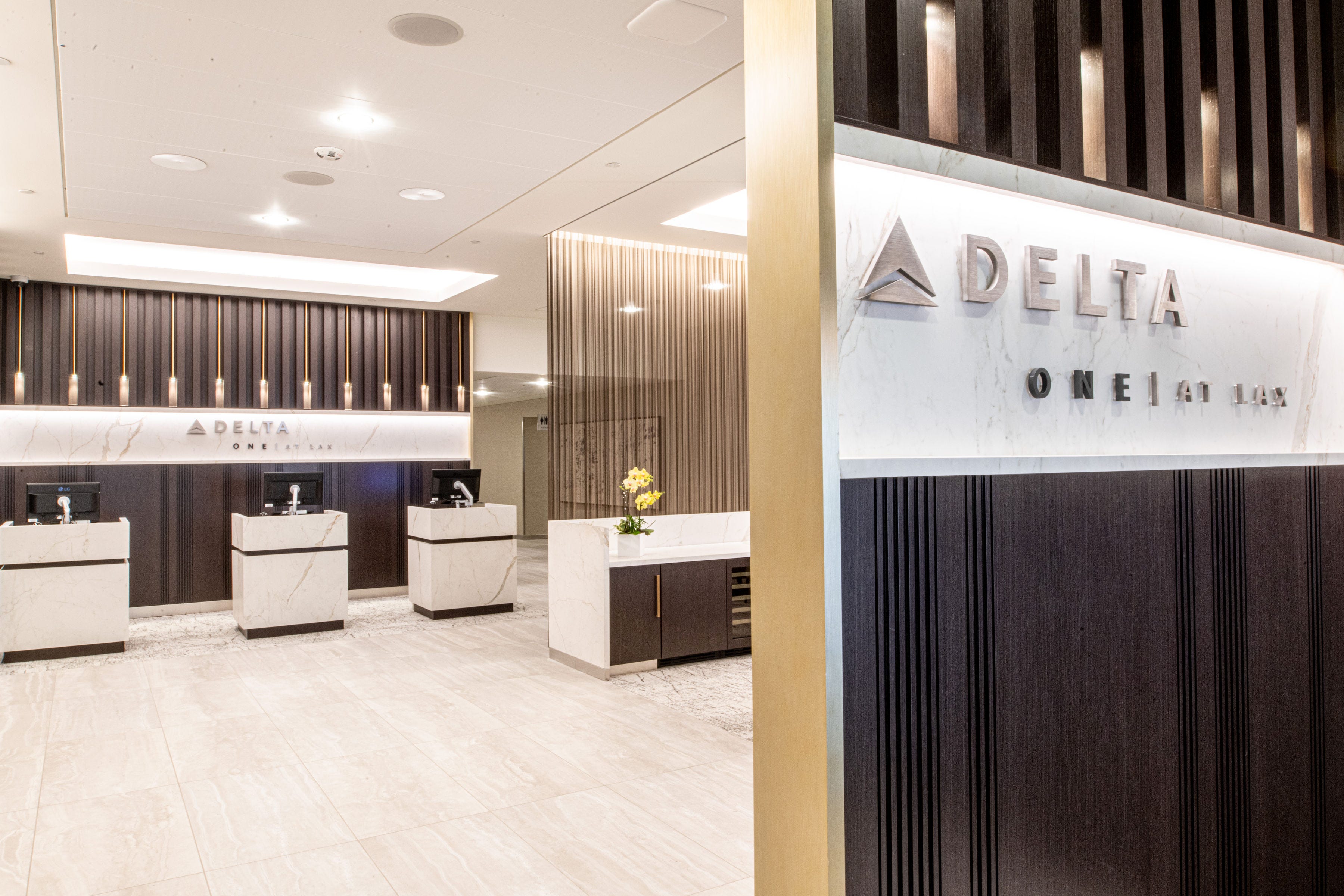 Delta's Drama-Free Quarter - by Brian Sumers