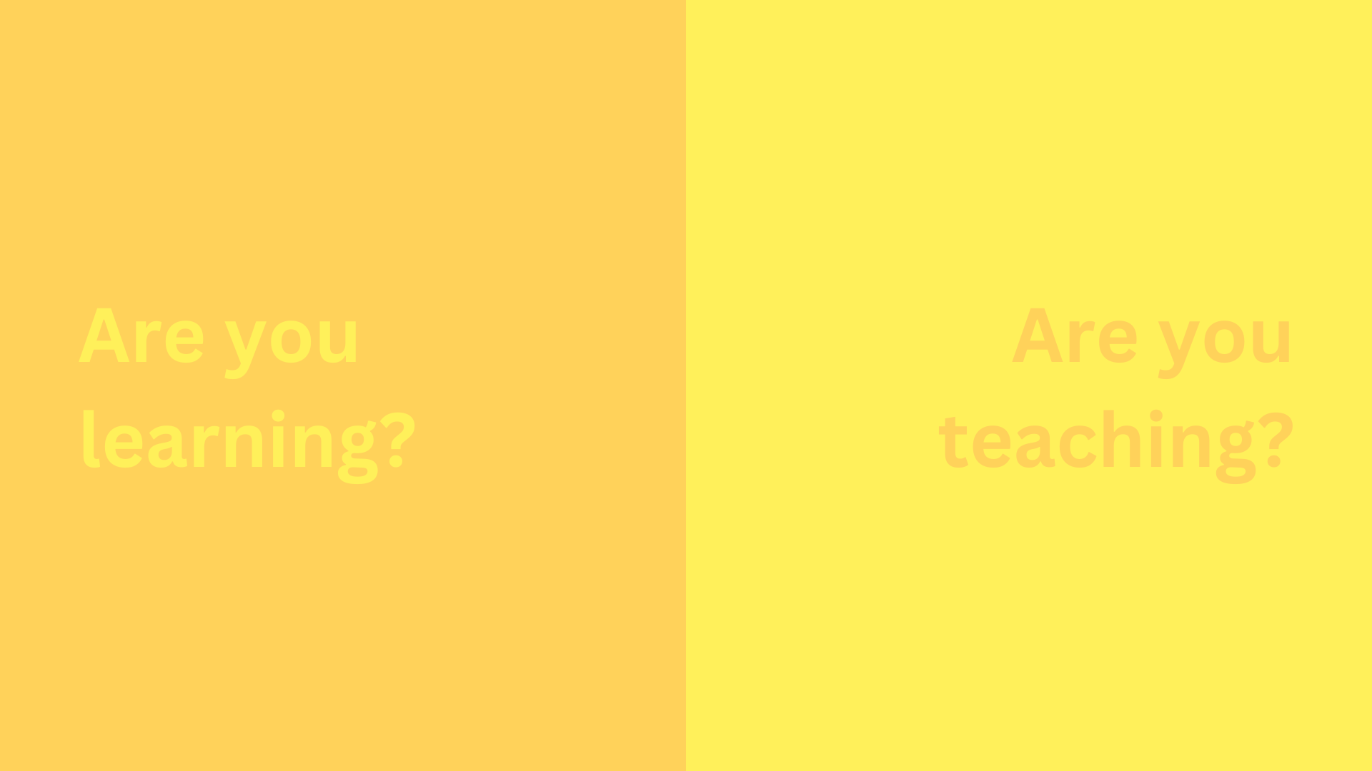 2023 - by Harrison Moore - Creative Thought Partner