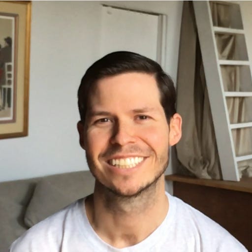 Jack Neary | Substack