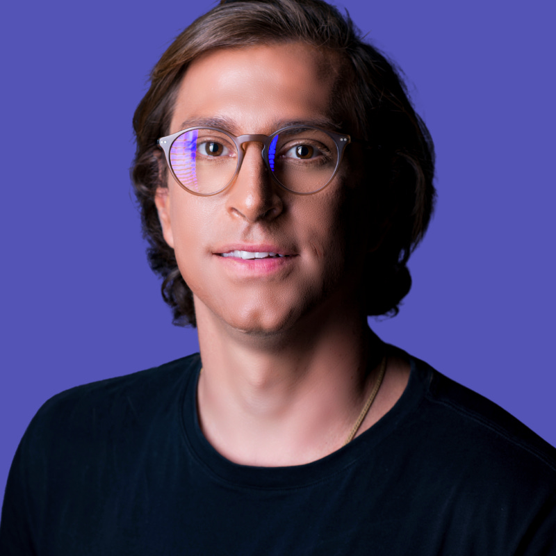 Khalil Jezini ⭐️ | Substack