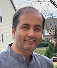 Rohit Menon | Substack