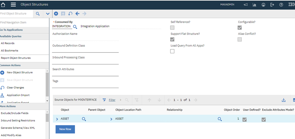 Understanding Interface Tables In Maximo Viveks Substack