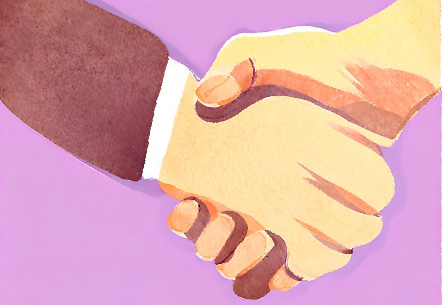 Handshakes, Hugs, and the Language of Masculinity Handshakes, Hugs, and the Language of Masculinity