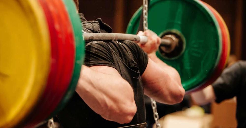 Single Set vs Multiple Set Training: Part 2