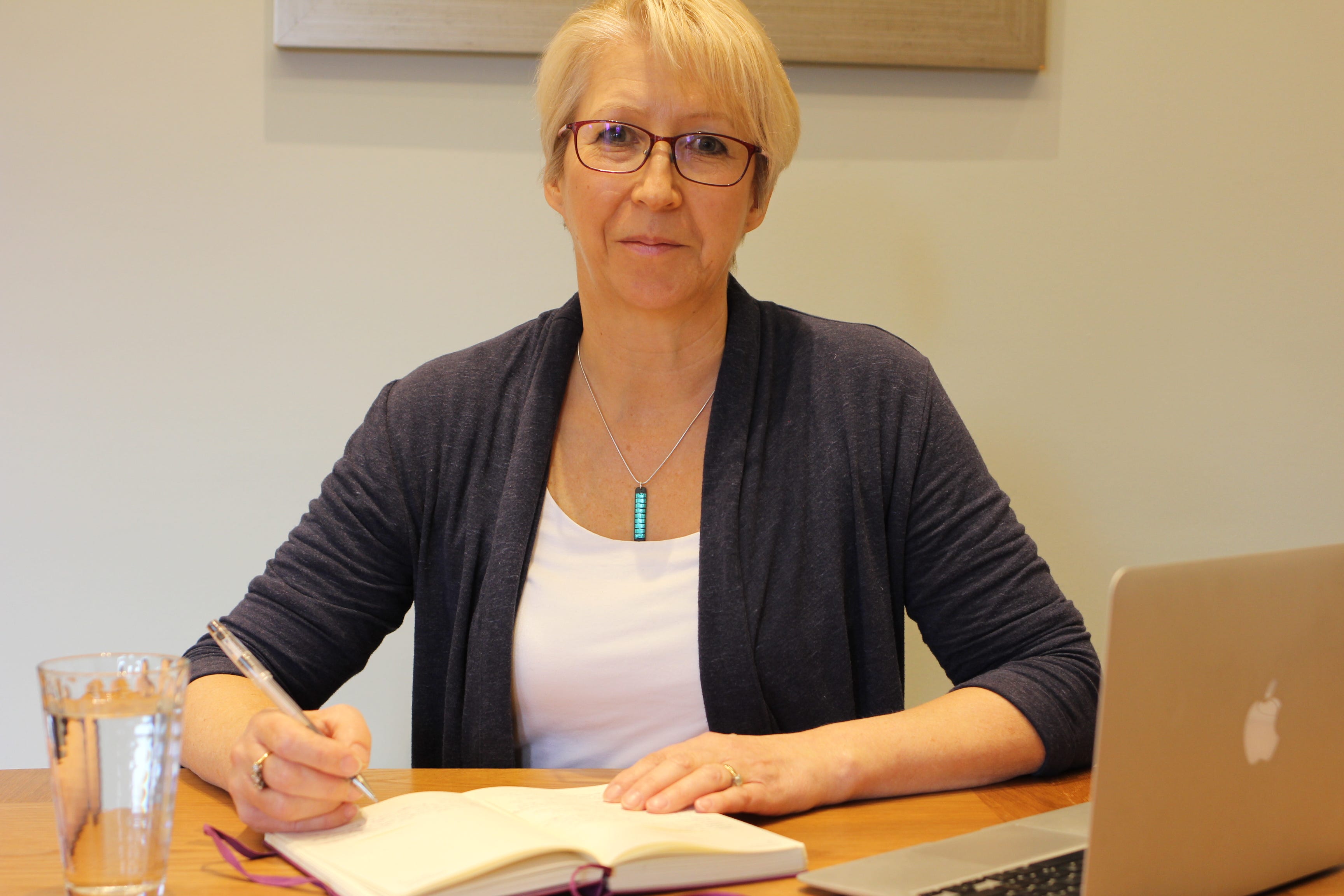 Nicola Morgan | Substack