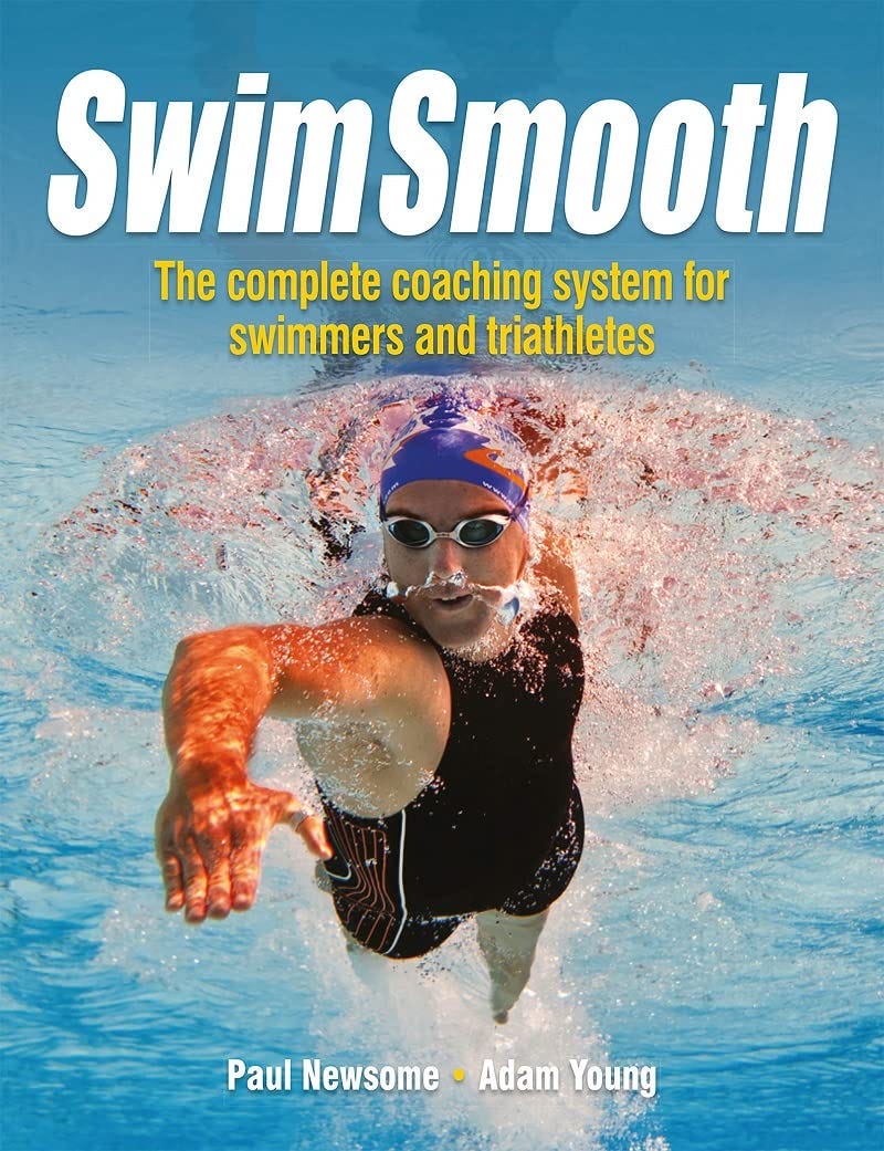 Best Books to Read for Swimmers - by Alberto Sigismondi