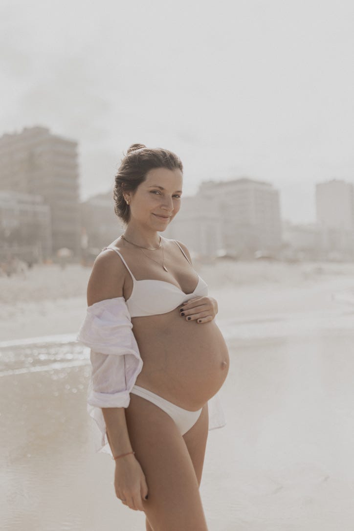 Isabella Herdy | Substack