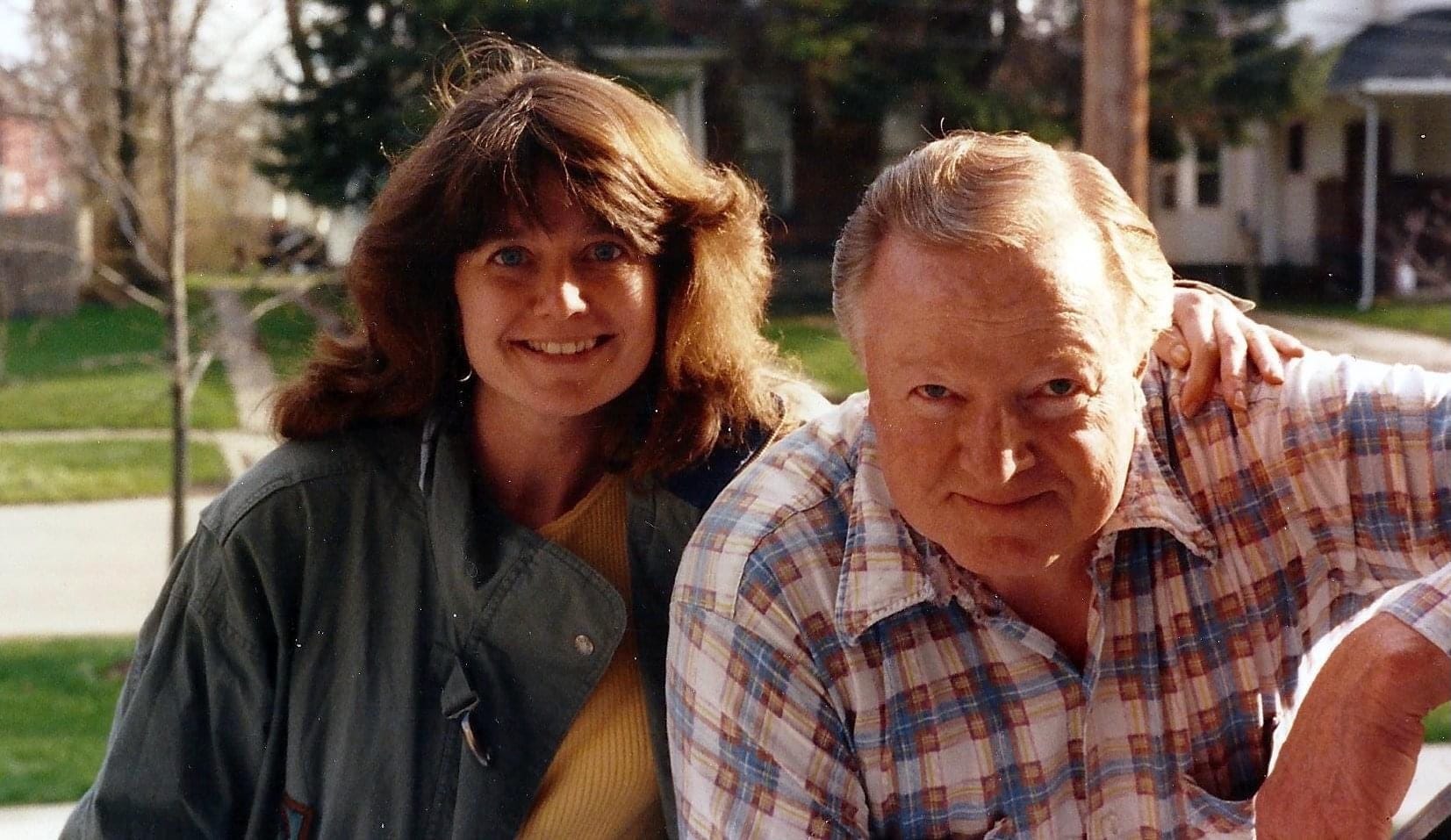 Electric Memories - by Connie Schultz - Hopefully Yours