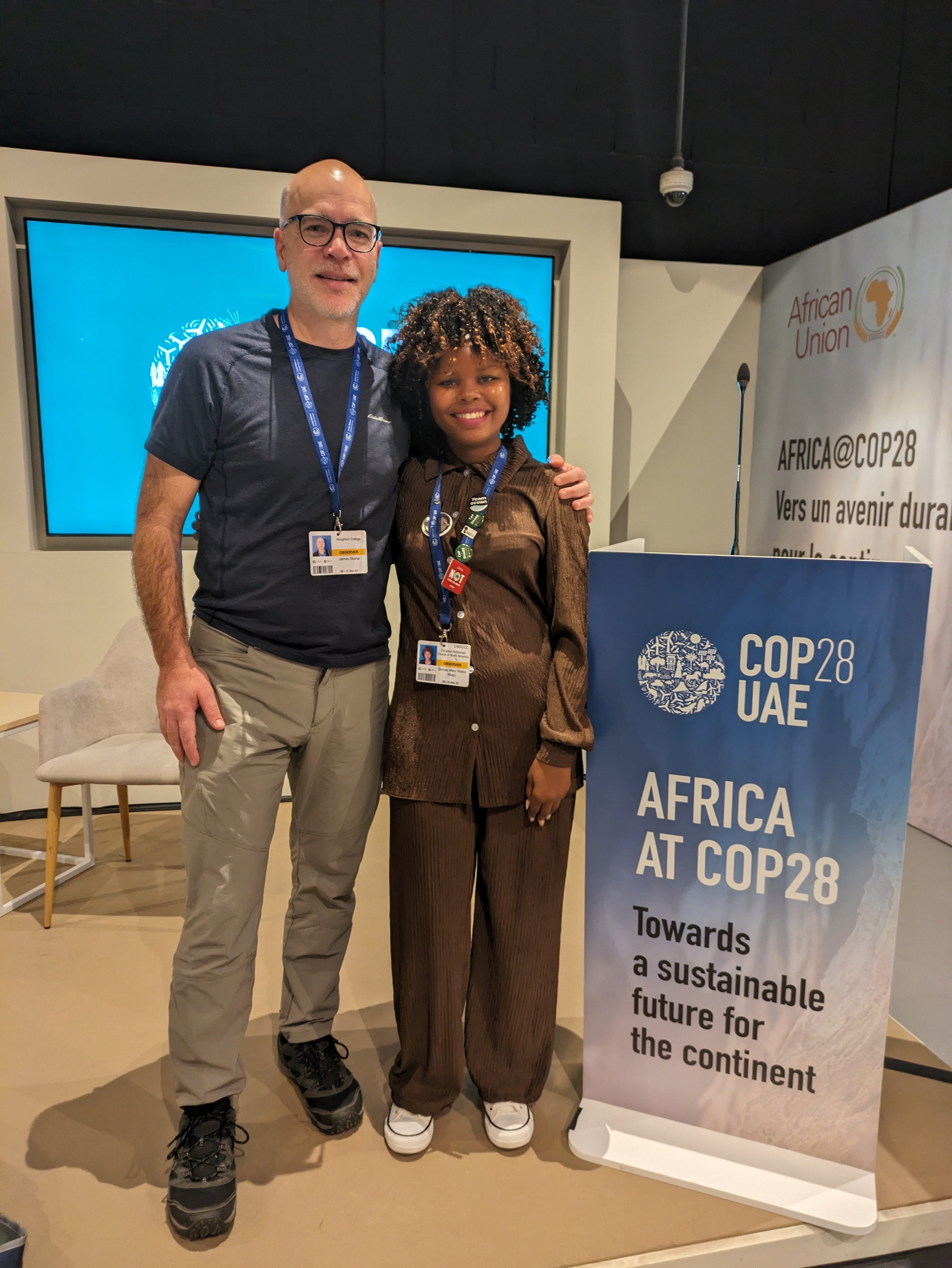 Winding Down - by Jim Stump - Stump Speeches