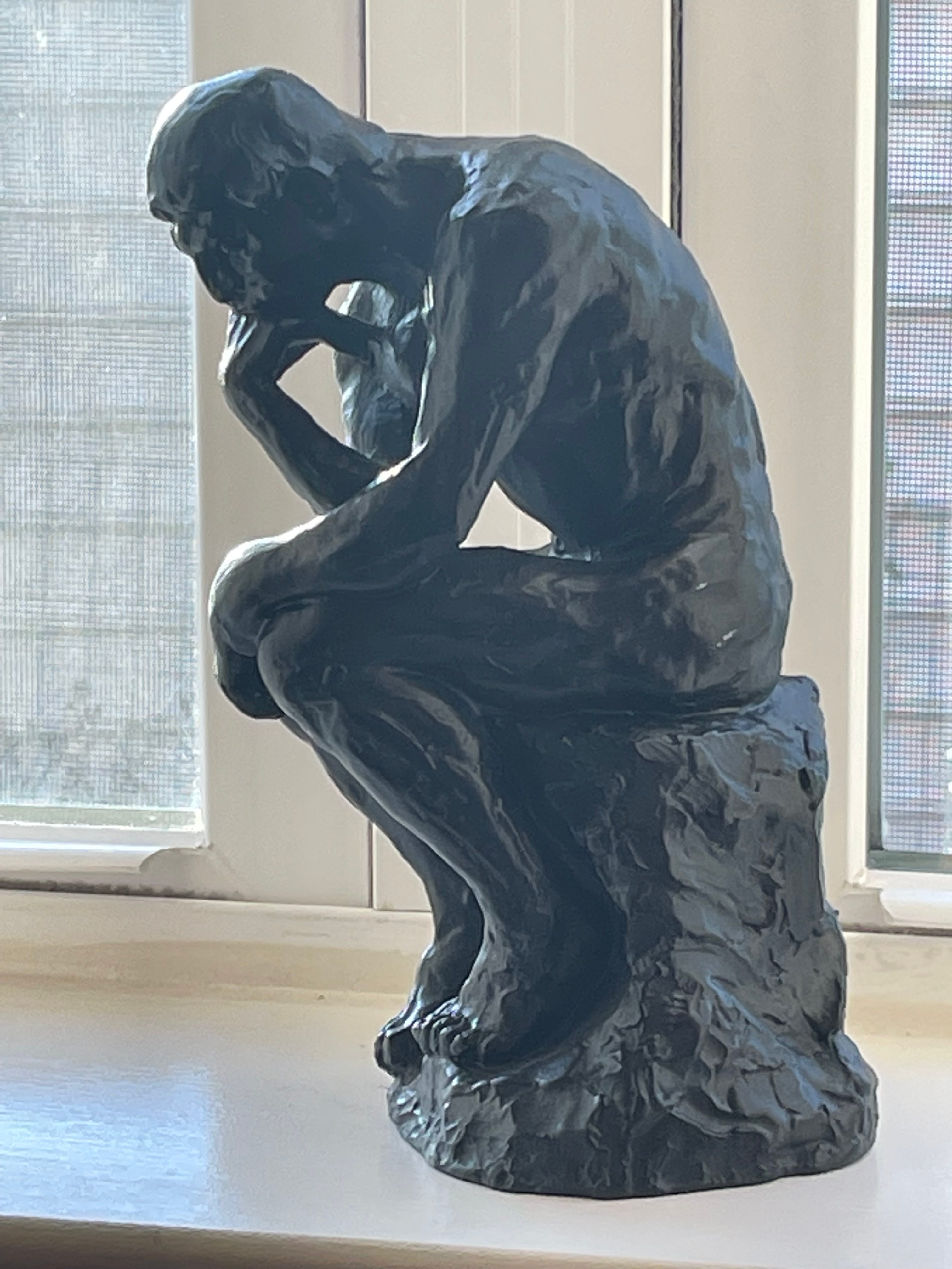 Be the thinker, not the thoughts - by Anu Prabhala