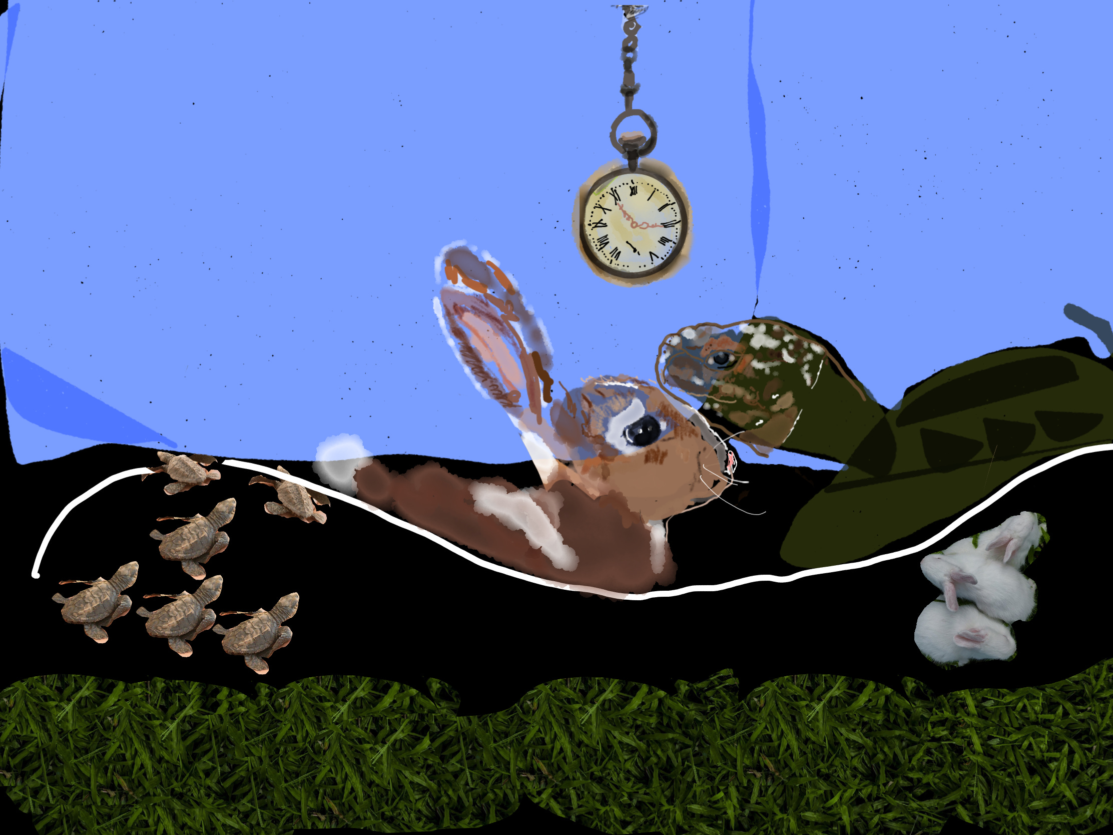 Slow down! You learn too fast. - by Dr. Jane R. Shore