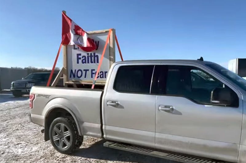 Jonker Brotherhood - by Donna Laframboise