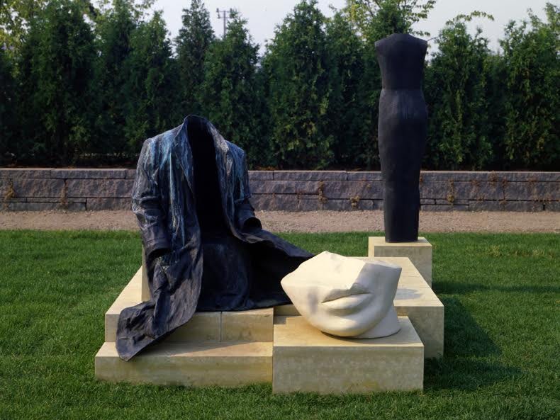 'The Empty Raincoat' — 30 Years On - John Waters Unchained