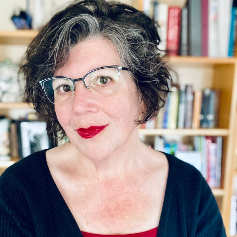 Hanne Blank Boyd | Substack