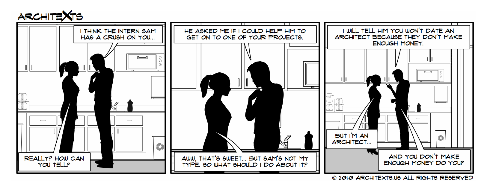 Crush - by Modulor Man - Architexts Archive Project