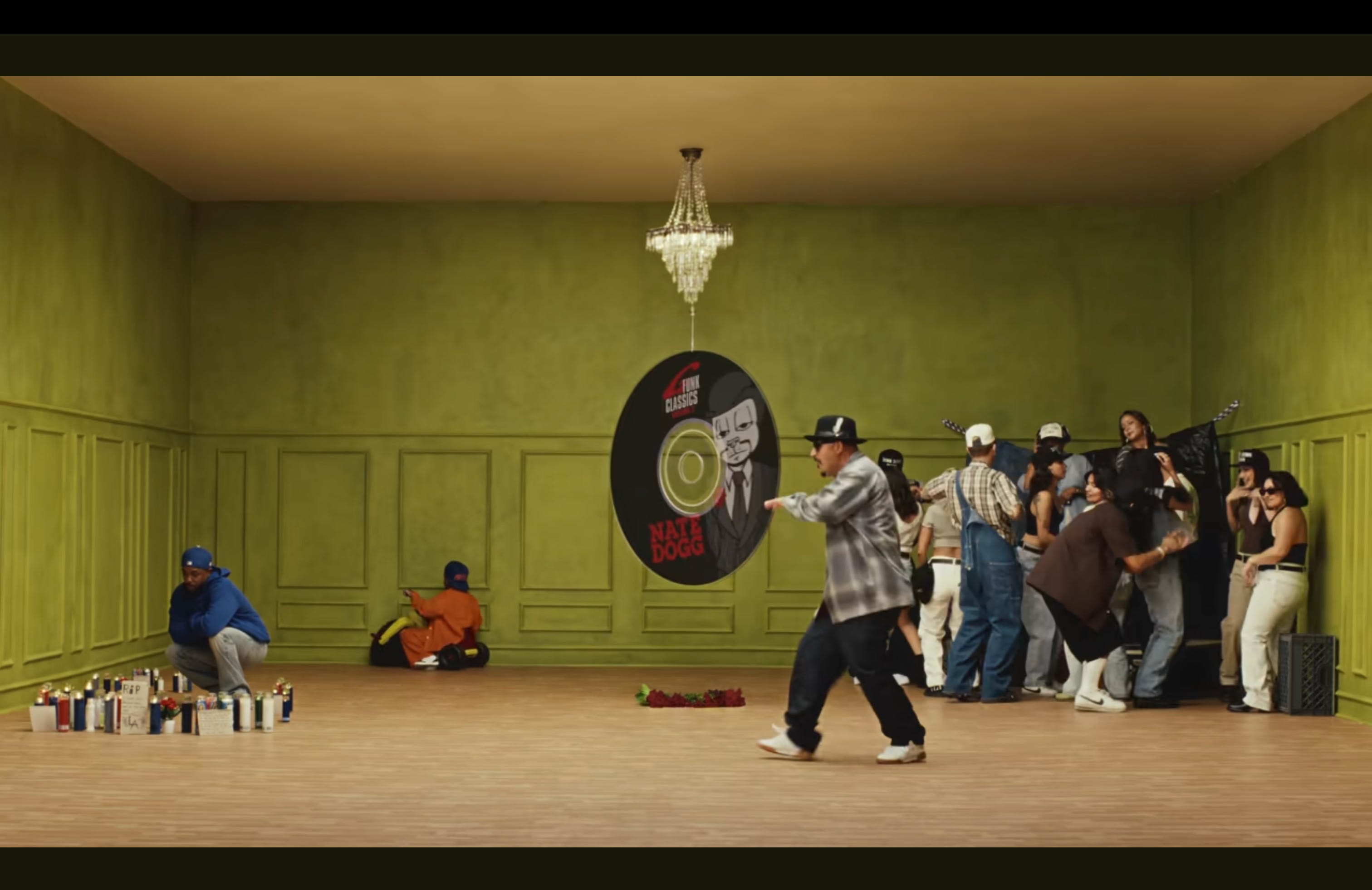 Kendrick Lamar and The Past and Present Possibilities of Black/Brown Unity
