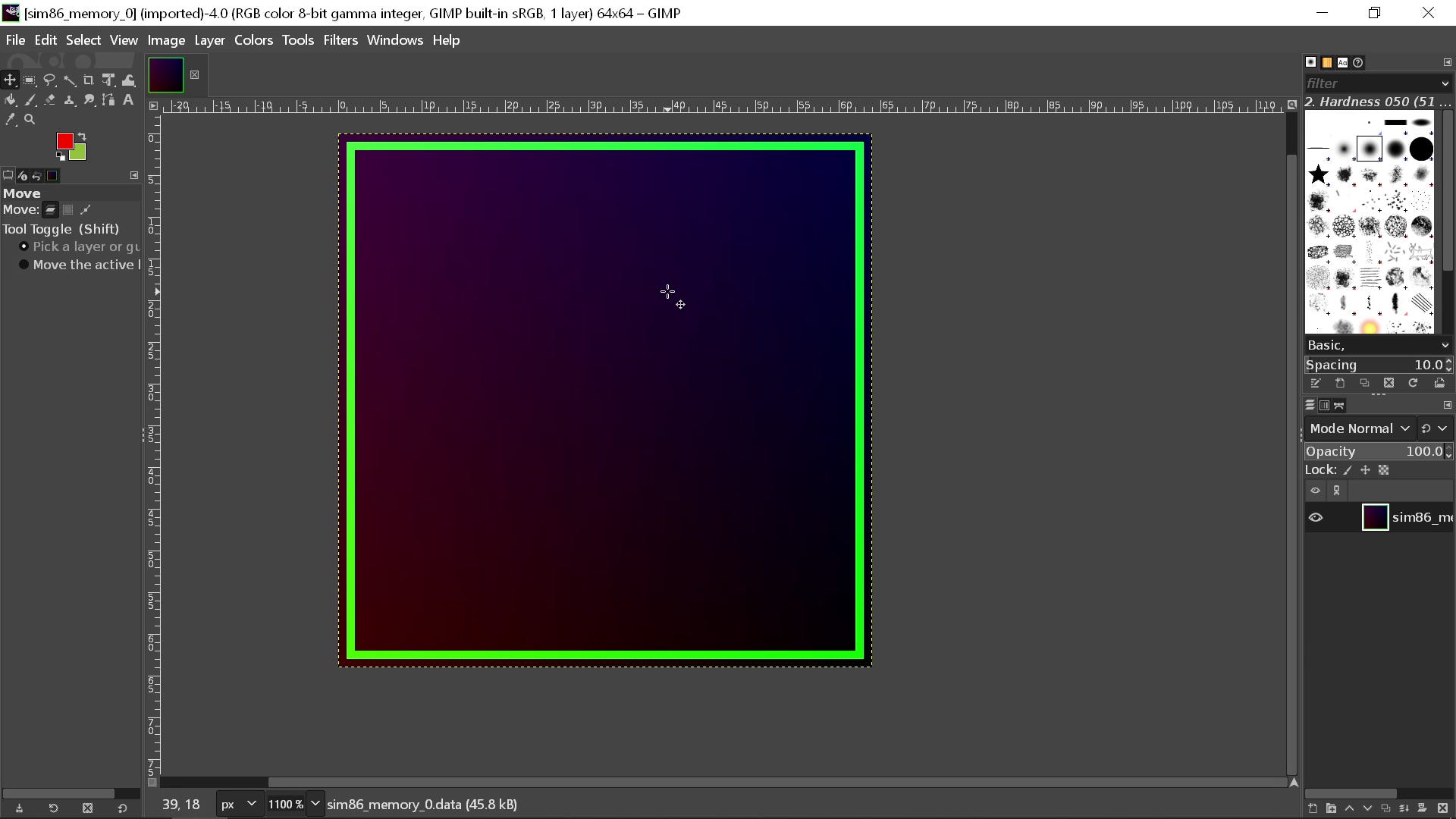 Simulating Real Programs - by Casey Muratori