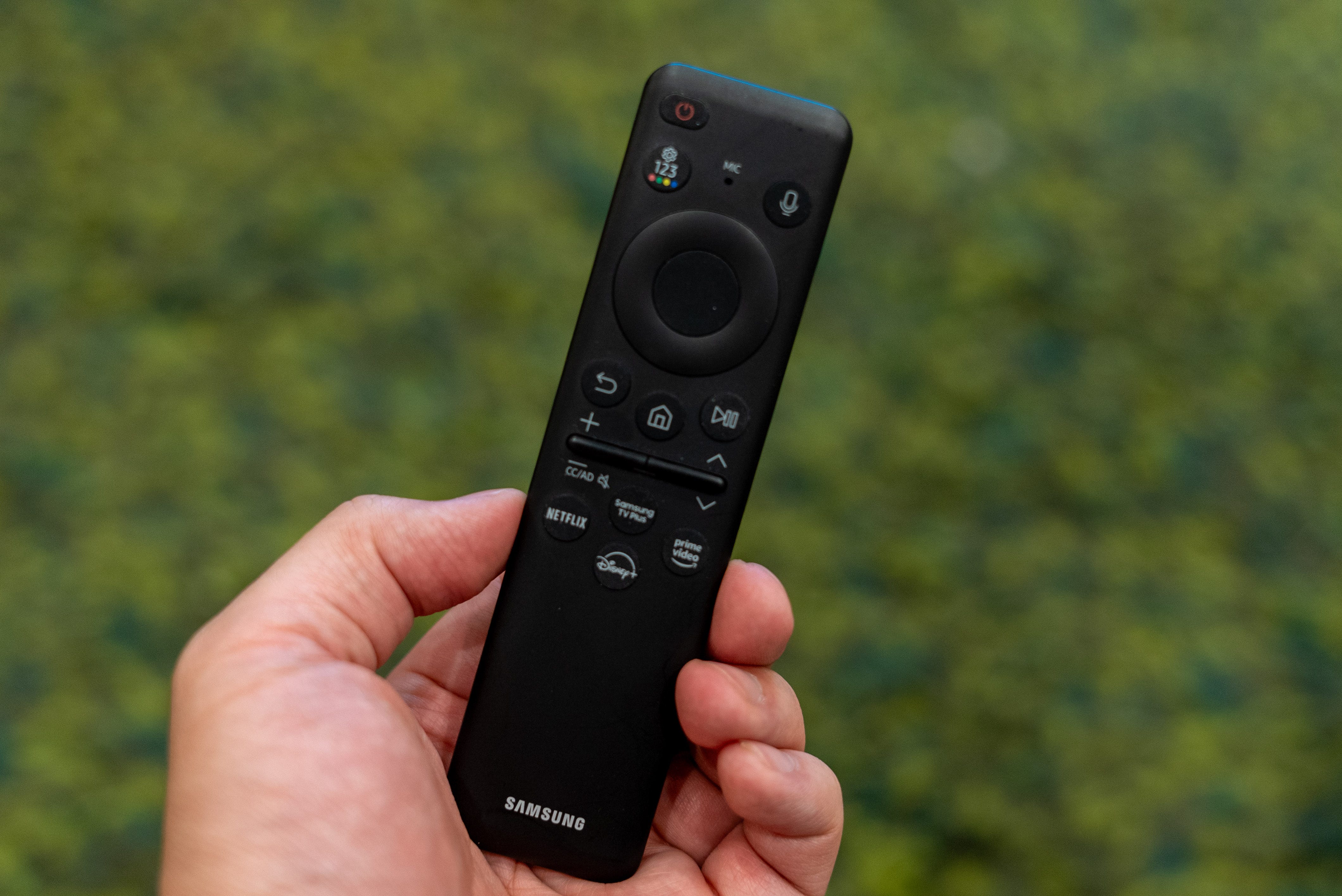 Samsung QN90D Neo QLED review: magical for HDR movies and games