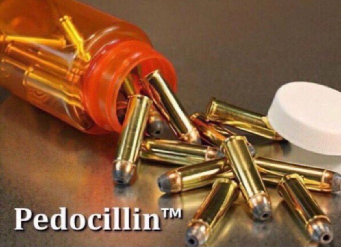 Blake Miller: NZ Pedophile Gets Home D - by Rex Landy