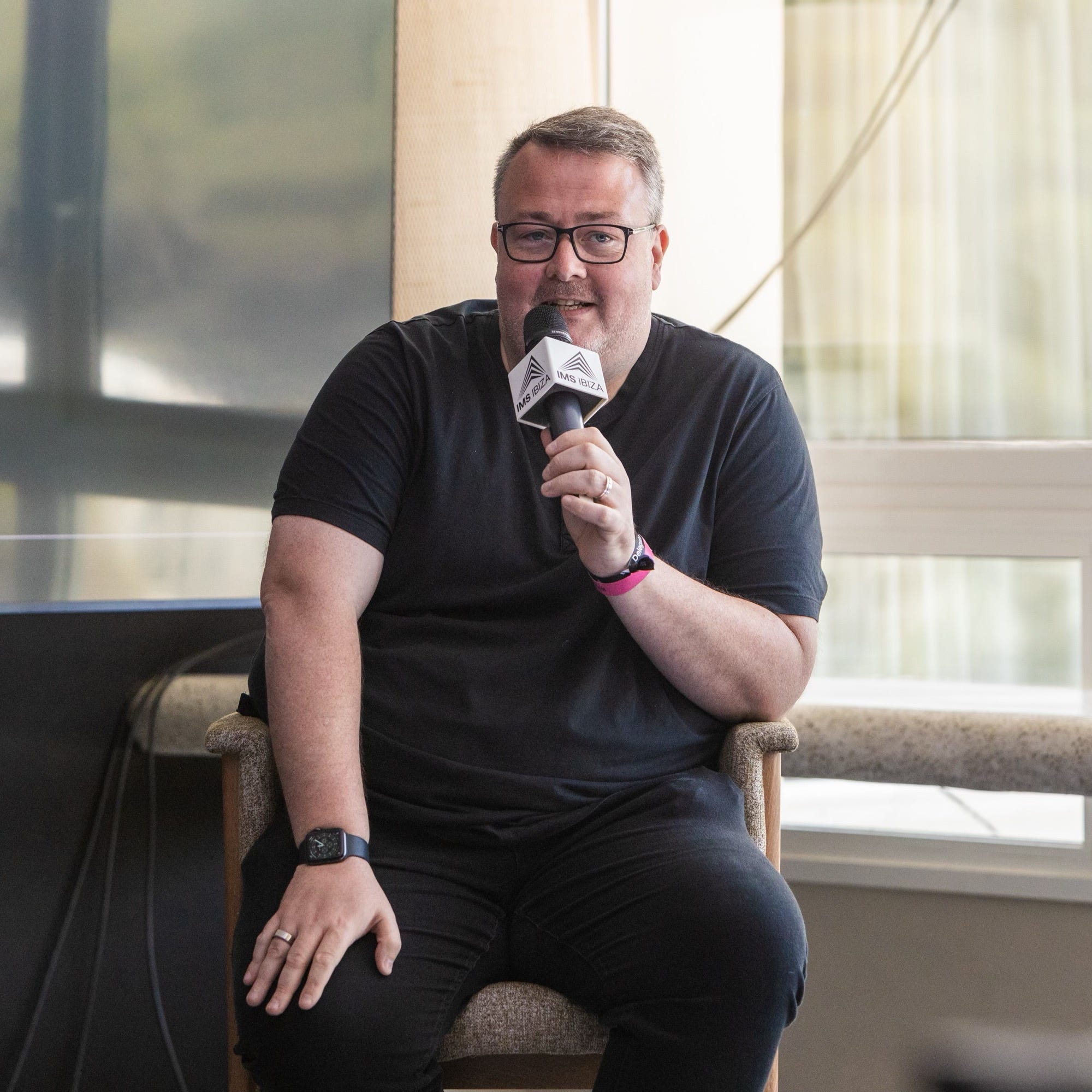 Wez Saunders | Substack