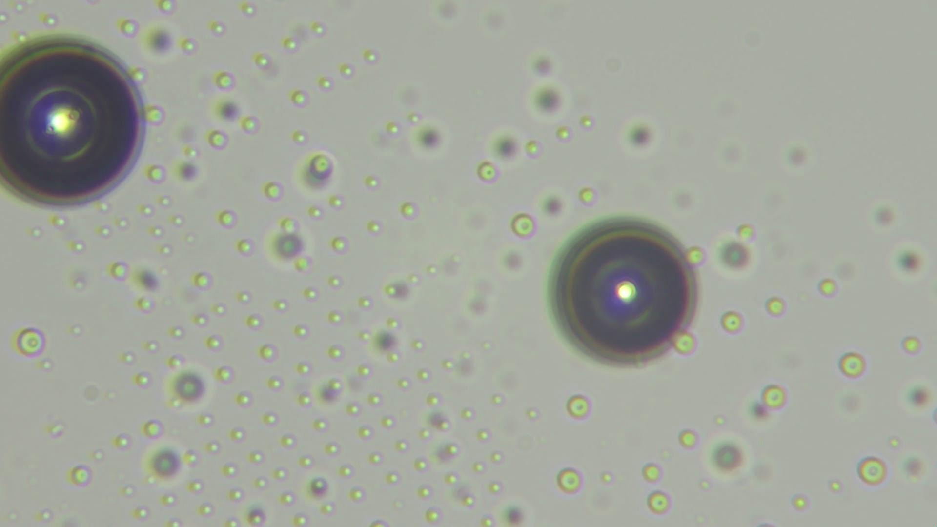 Sinister Spheres - Extra Footage